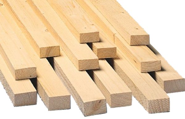 Latten – Alpin Massivholz