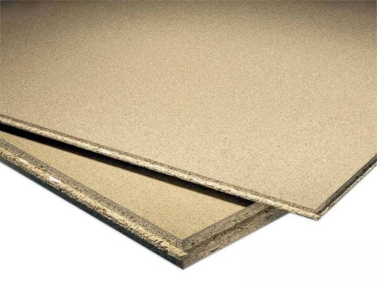 Spanplatten – Alpin Massivholz