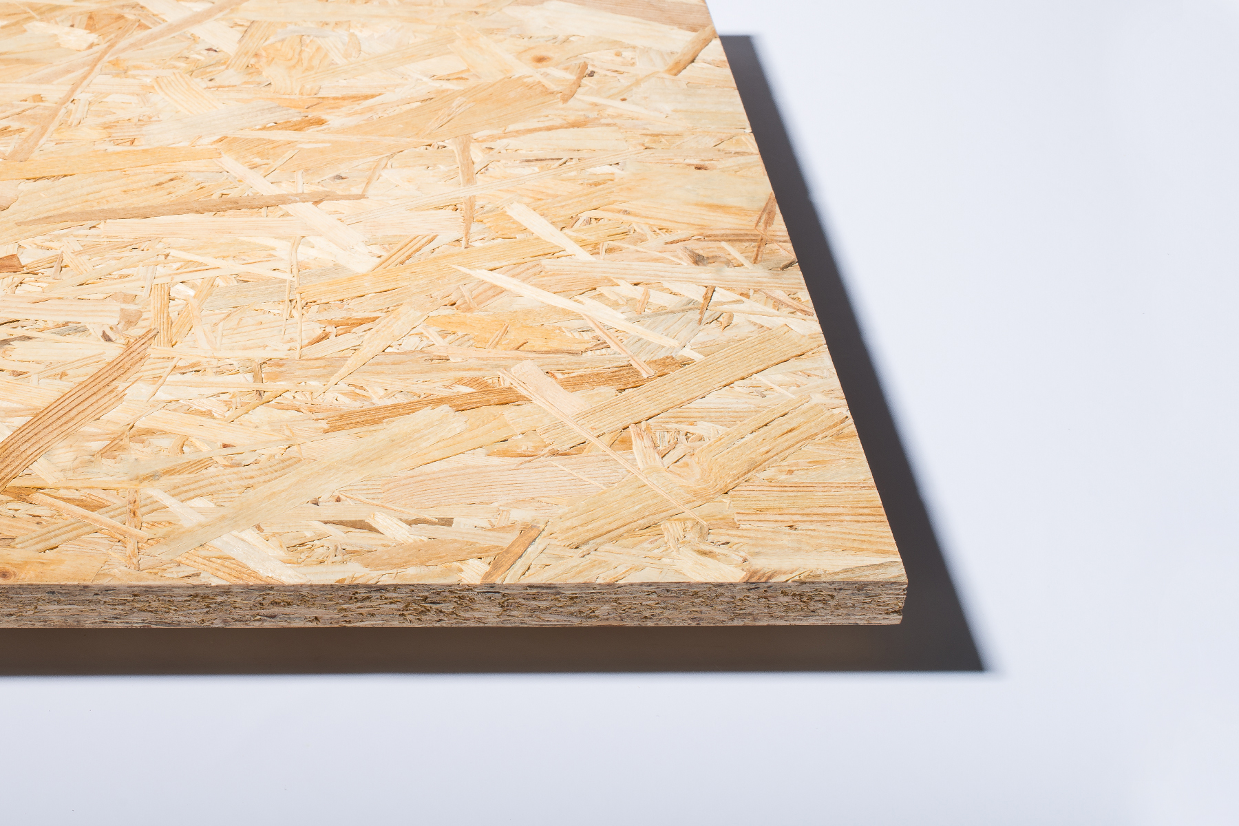 OSB-Platten – Alpin Massivholz OSB-Platten – Alpin Massivholz